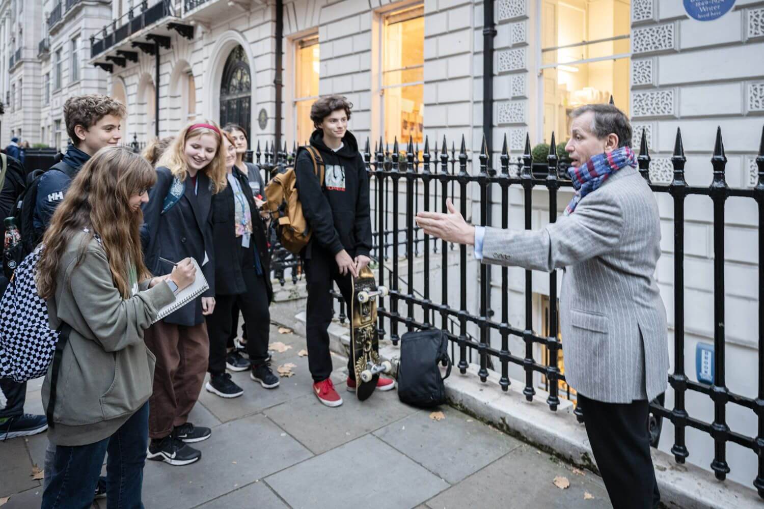 Southbank International Open Days & Information Mornings