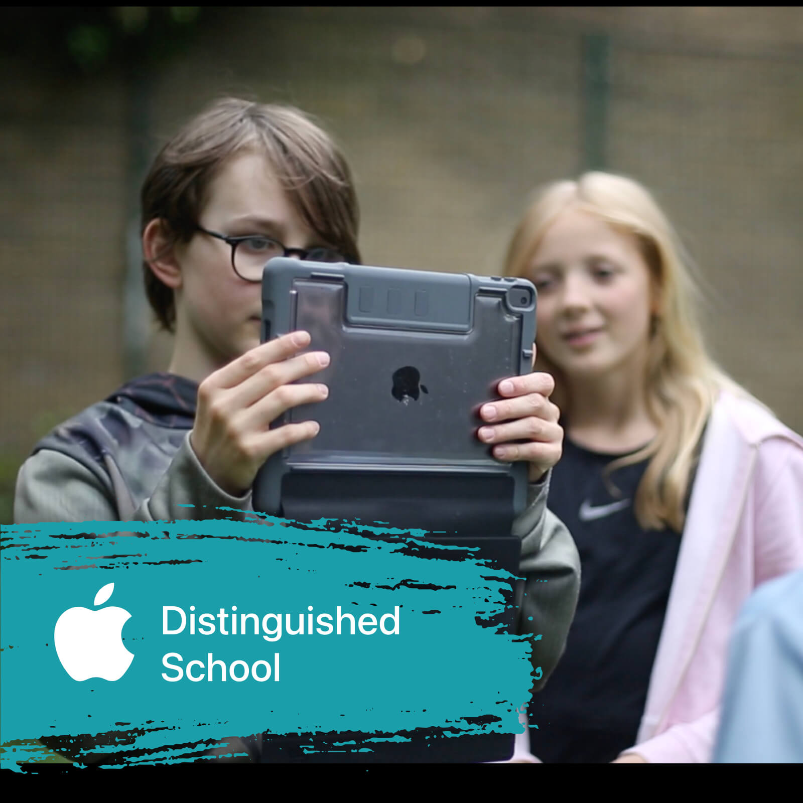 Southbank International School, Hampstead, recognised as an Apple Distinguished School for 2024 ...